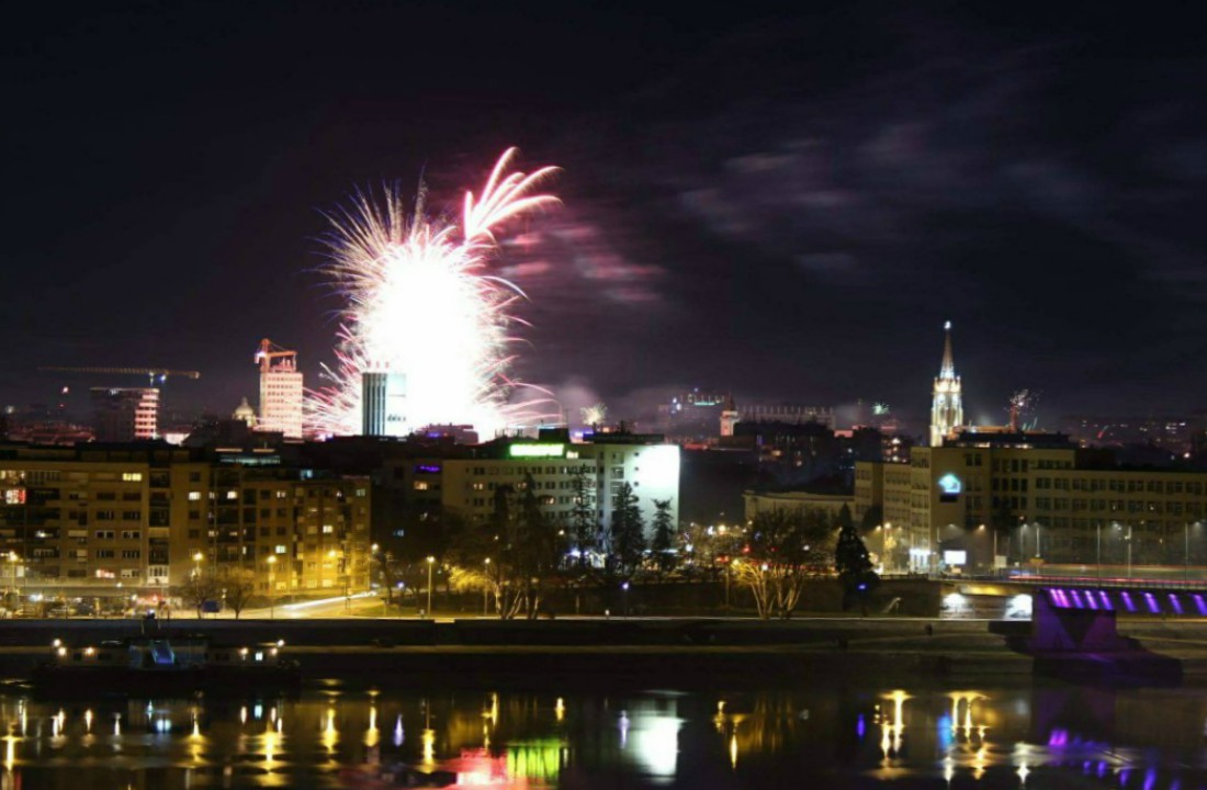 Novi Sad 2021: Privatna prestonica kulture | BIRN