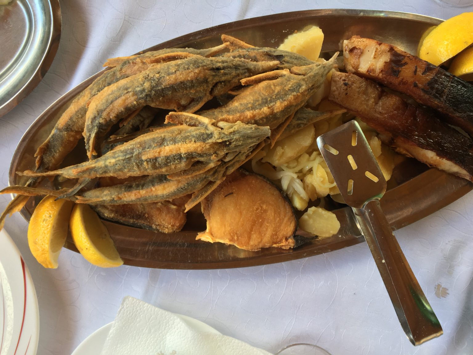 Kečiga ugrožena i pored zabrane izlova | BIRN