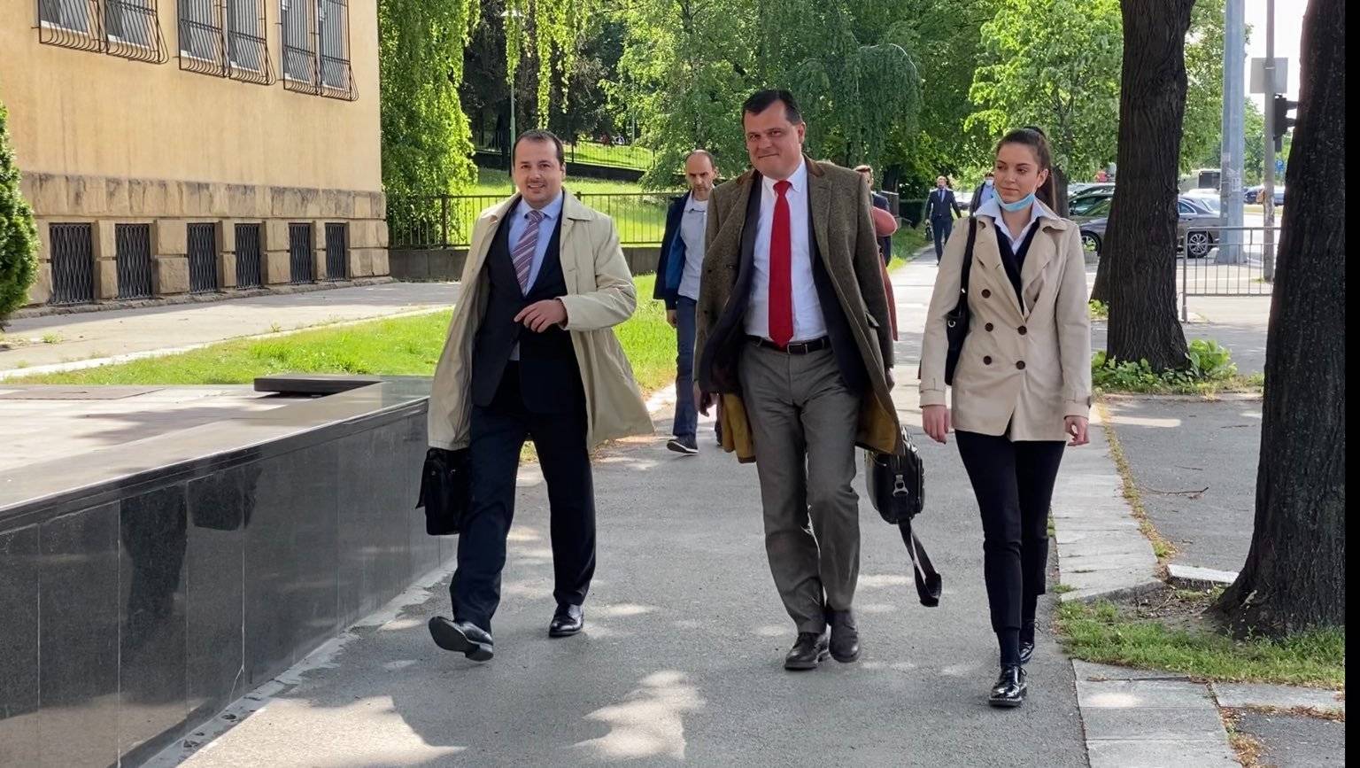 „Jovanjica 2“: Odloženo pripremno ročište | BIRN