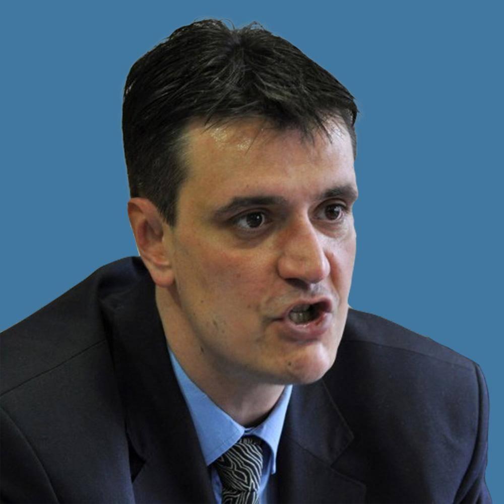 Tužilaštvo da ponovo odluči o zahtevu BIRN-a, a u vezi smrti Cvijana