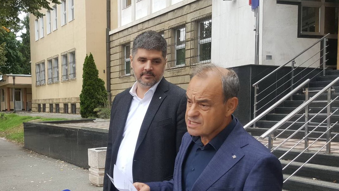 Koluvija i pre Jovanjice bio u poslu sa marihuanom | BIRN