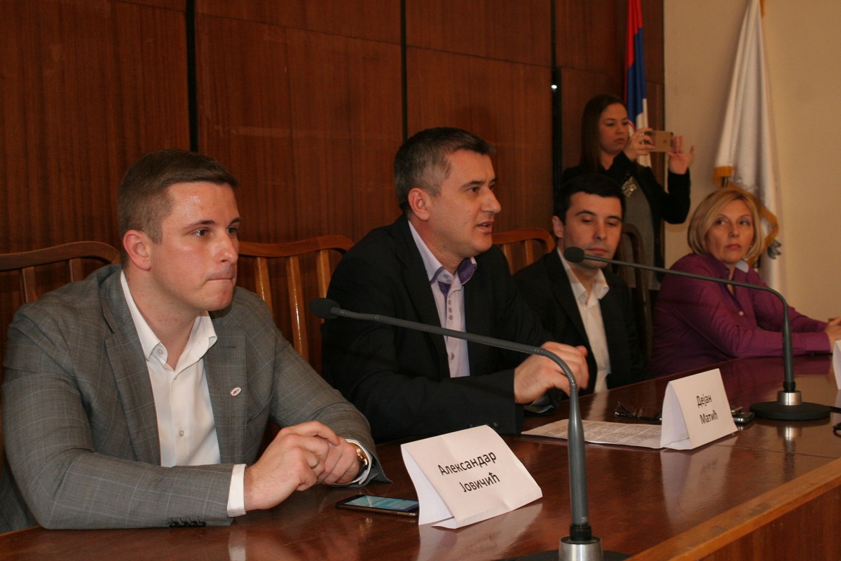 Beograd - raj za divlju gradnju | BIRN