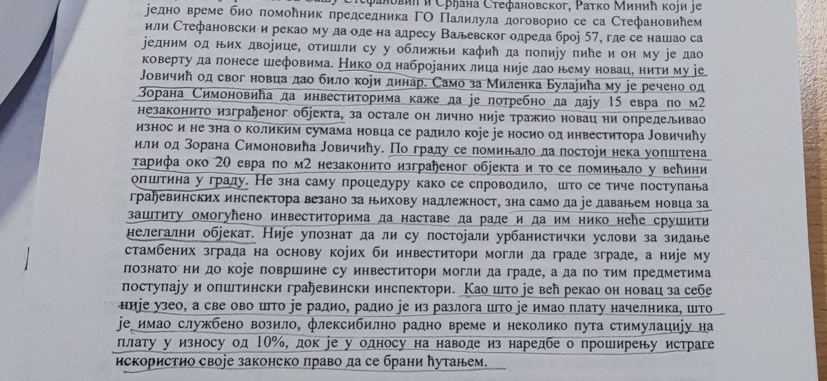 Beograd - raj za divlju gradnju | BIRN