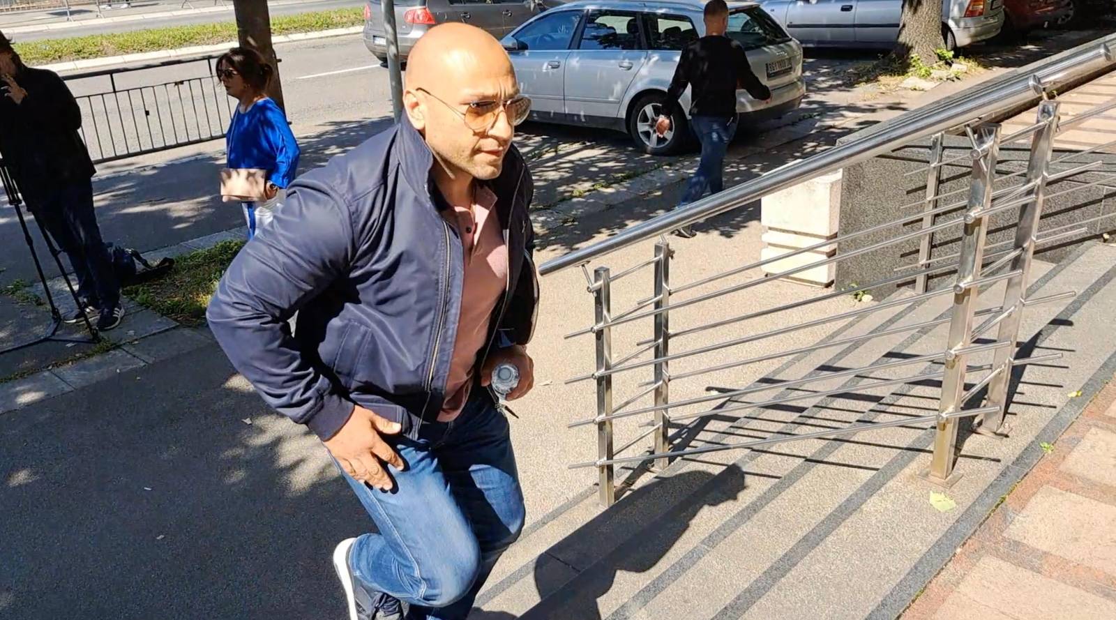 Jovanjica 1: Ponovo otkazano ročište i svedočenje inspektora | BIRN