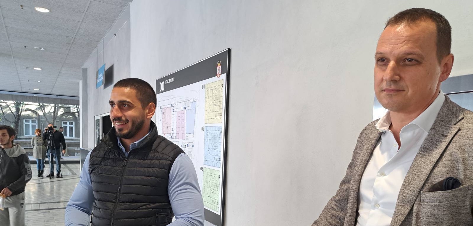 Suđenje Milanu Isakovu: Ponovo odloženo ročište | BIRN