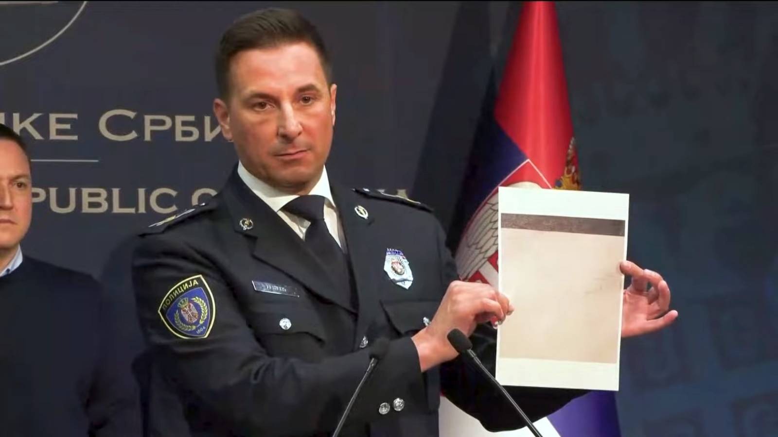 Slučaj Ribnikar: Poverenik zaštitio Veselina Milića | BIRN