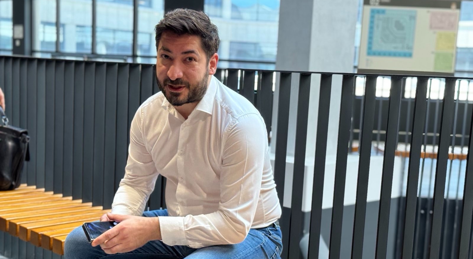 Odloženo ročište Nenadu Milanoviću | BIRN