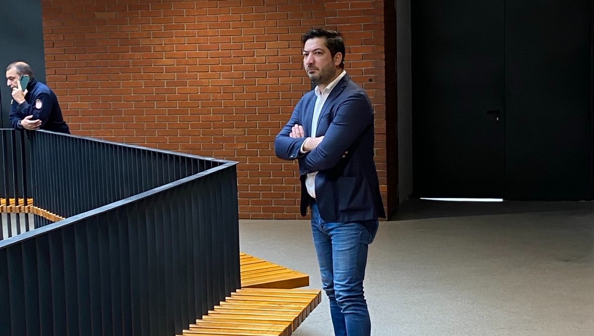 Suđenje Nenadu Milanoviću: BIRN da dostavi ceo snimak | BIRN